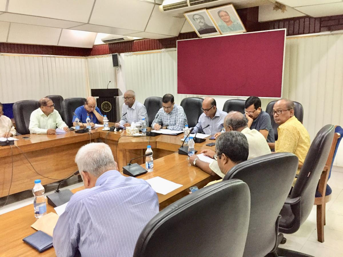 Photo Gallery – BAEA